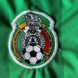 Shirts & Tops | Mexico National Team Kids Soccer Jersey Home Kit | Poshmark